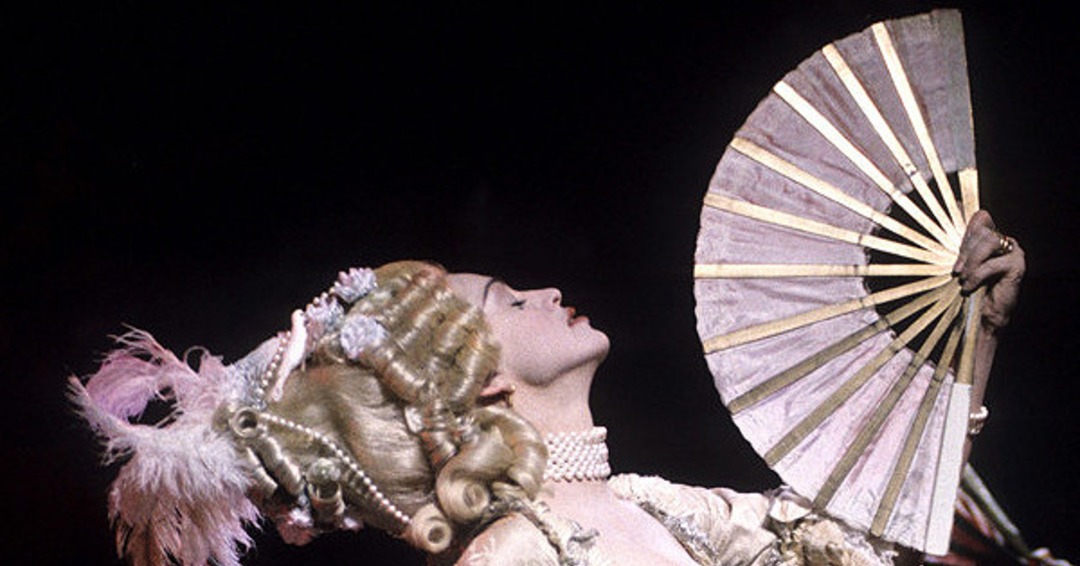 Photos from Madonna’s Wild Costumes & Red Carpet Looks - E! Online Photos from Madonna’s Wild Costumes & Red Carpet Looks - E! Online